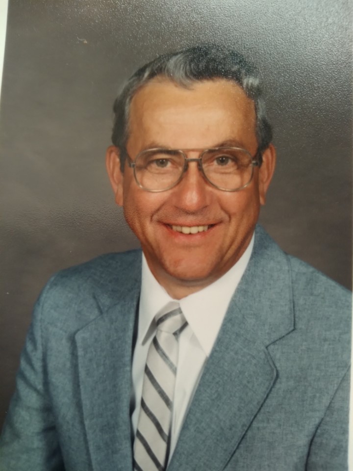 Bronislaus T. “Brownie” Skubis | News, Sports, Jobs - Observer Today